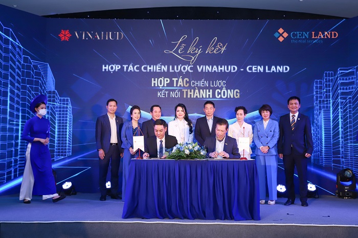 CEN GROUP - Nhà cung cấp dịch vụ bất động sản chuyên nghiệp